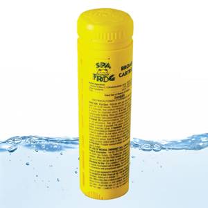 Velkommen til Spaprodukter.no (Badnor AS)